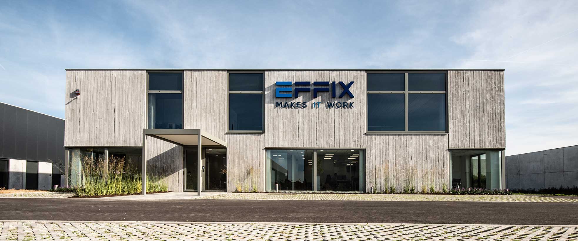 Carfac | partner-effix